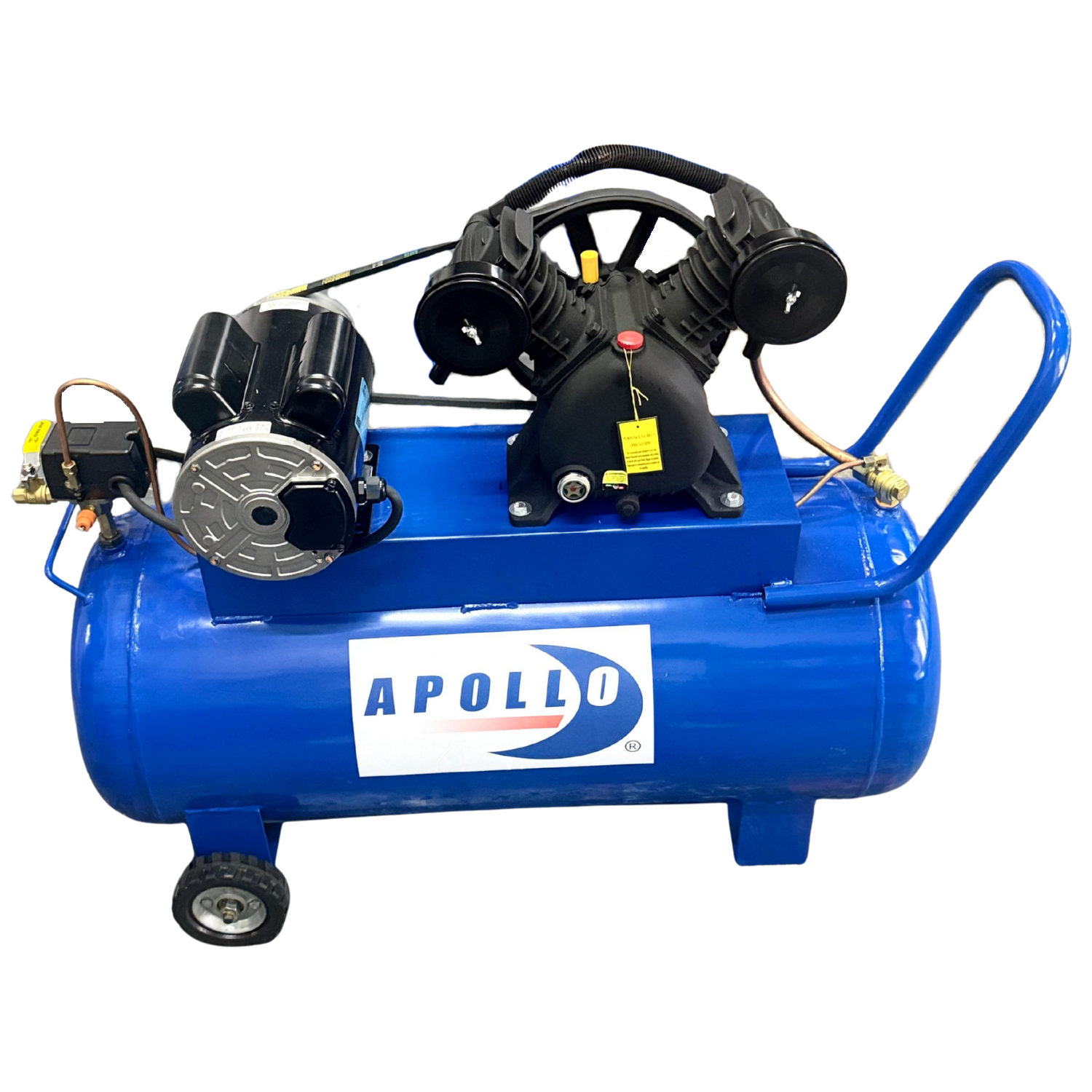Inicio | Apollo Comercial
