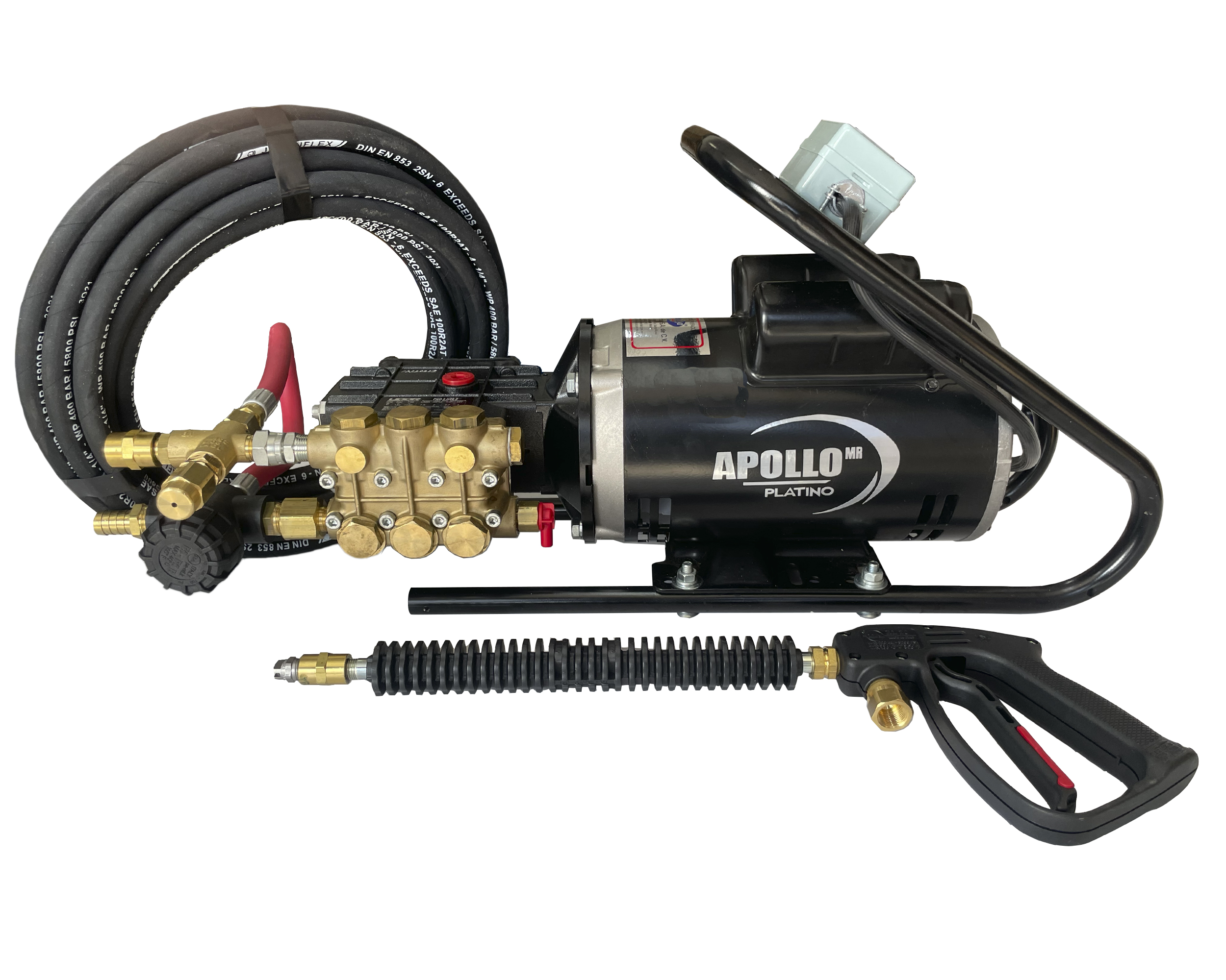 Inicio | Apollo Comercial