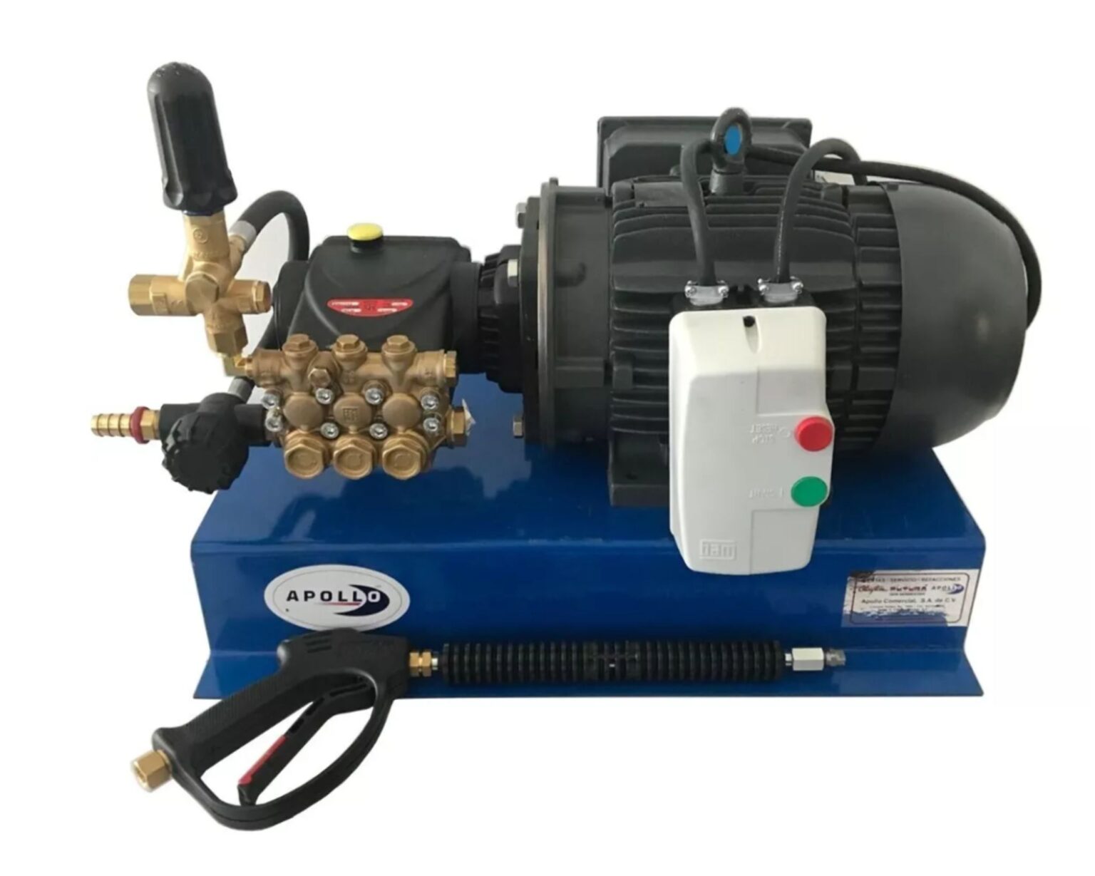 Equipos para Autolavados: ¡Todo lo que Necesitas Saber!